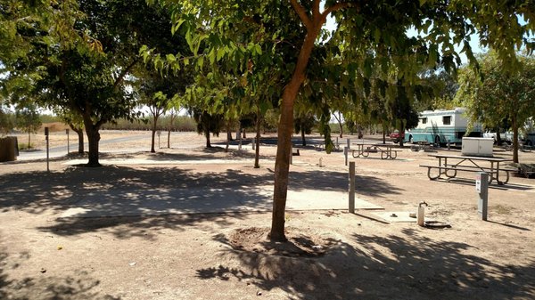 MODESTO RESERVOIR REGIONAL PARK - 82 Photos & 30 Reviews - Campgrounds ...