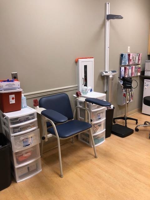 CHARLES E. MILLER, MD & ASSOCIATES - Updated May 2026 - 11 Photos & 25 ...