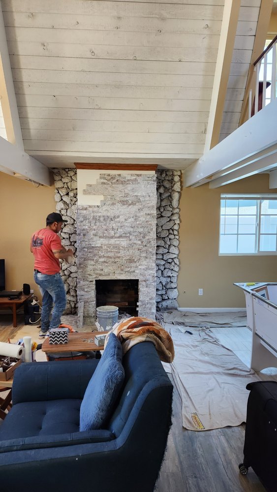 JP TILE INSTALLATION AND REMODELING - Updated December 2025 - 98 Photos ...