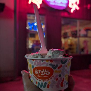 AMY’S ICE CREAMS - Updated December 2025 - 373 Photos & 495 Reviews ...