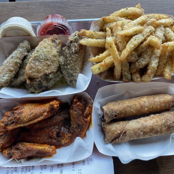 LIT WINGS - Updated December 2025 - 352 Photos & 165 Reviews - 6520 ...