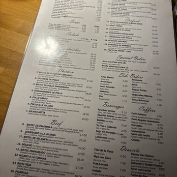 DON RAMON RESTAURANT - Updated February 2026 - 196 Photos & 168 Reviews ...