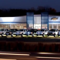 HERTRICH CHEVROLET BUICK GMC - 27 Photos & 26 Reviews - 7677 Ocean ...