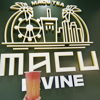 MACU TEA - Updated May 2025 - 257 Photos & 172 Reviews - 6608 Irvine ...