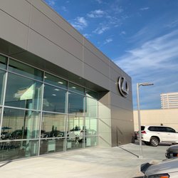 WESTSIDE LEXUS - 52 Photos & 205 Reviews - 12000 Katy Fwy, Houston ...