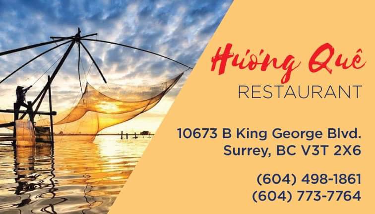 HUONG QUE - Updated April 2025 - 10673-B King George Boulevard, Surrey ...