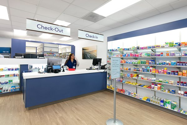 UC SAN DIEGO HEALTH EXPRESS CARE - Updated April 2025 - 29 Photos & 87 ...