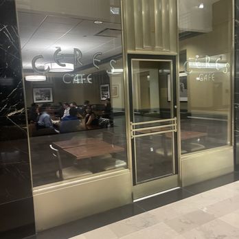 CERES CAFE - Updated February 2025 - 177 Photos & 433 Reviews - 141 W ...