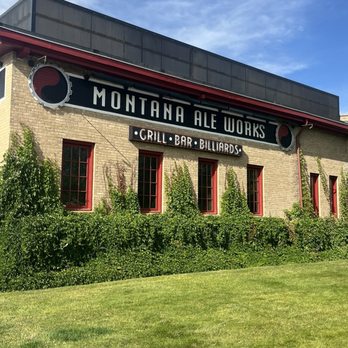 MONTANA ALE WORKS - Updated May 2025 - 903 Photos & 1521 Reviews - 611 ...