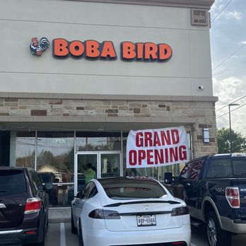 BOBA BIRD - Updated January 2026 - 37 Photos & 20 Reviews - 10304 ...
