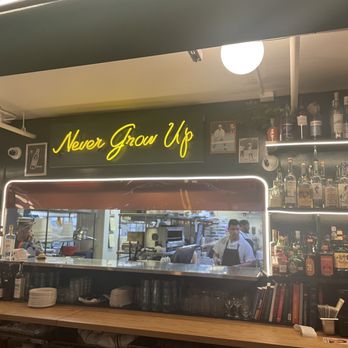 MIDDLE CHILD CLUBHOUSE - Updated June 2024 - 524 Photos & 217 Reviews ...