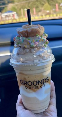 GROUNDS COFFEE CO. - Updated December 2025 - 83 Photos & 110 Reviews ...