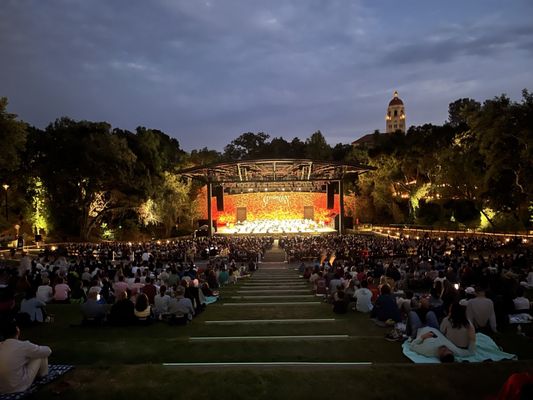 FROST AMPHITHEATER - Updated October 2025 - 155 Photos & 94 Reviews ...