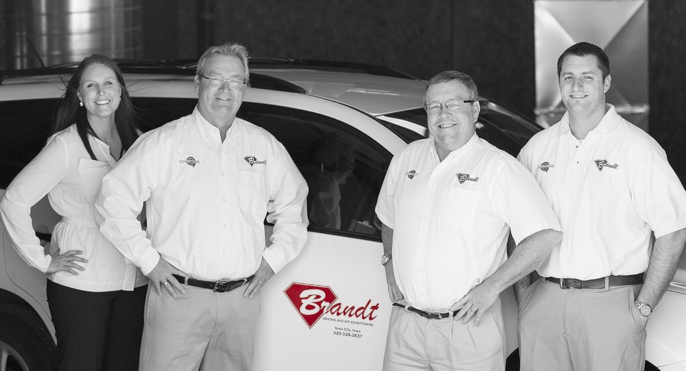 BRANDT HEATING & AIR CONDITIONING - Updated December 2025 - 27 Reviews ...