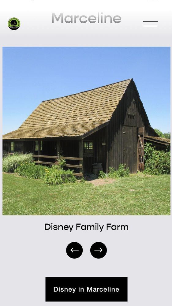 WALT DISNEY’S BARN - Updated March 2025 - 407 Photos & 51 Reviews ...