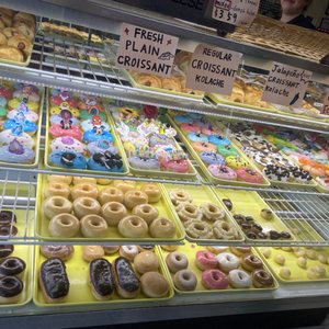 JERRY’S DONUTS - 13 Photos & 54 Reviews - 12895 Josey Ln, Dallas, TX - Yelp