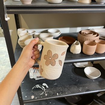 THE CLAY LIFE ART STUDIO - Updated June 2025 - 15 Photos & 12 Reviews ...