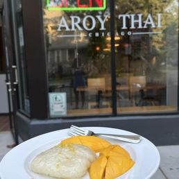AROY THAI RESTAURANT - Updated December 2025 - 335 Photos & 486 Reviews ...