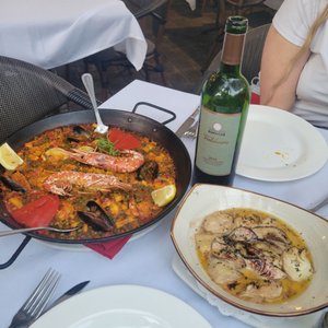 XIXÓN SPANISH RESTAURANT - 932 Photos & 568 Reviews - 2101 SW 22nd St ...