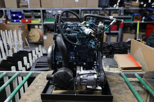 GREEN APU Units Auxiliary Power Units - Trusted Since 2000 - Updated ...