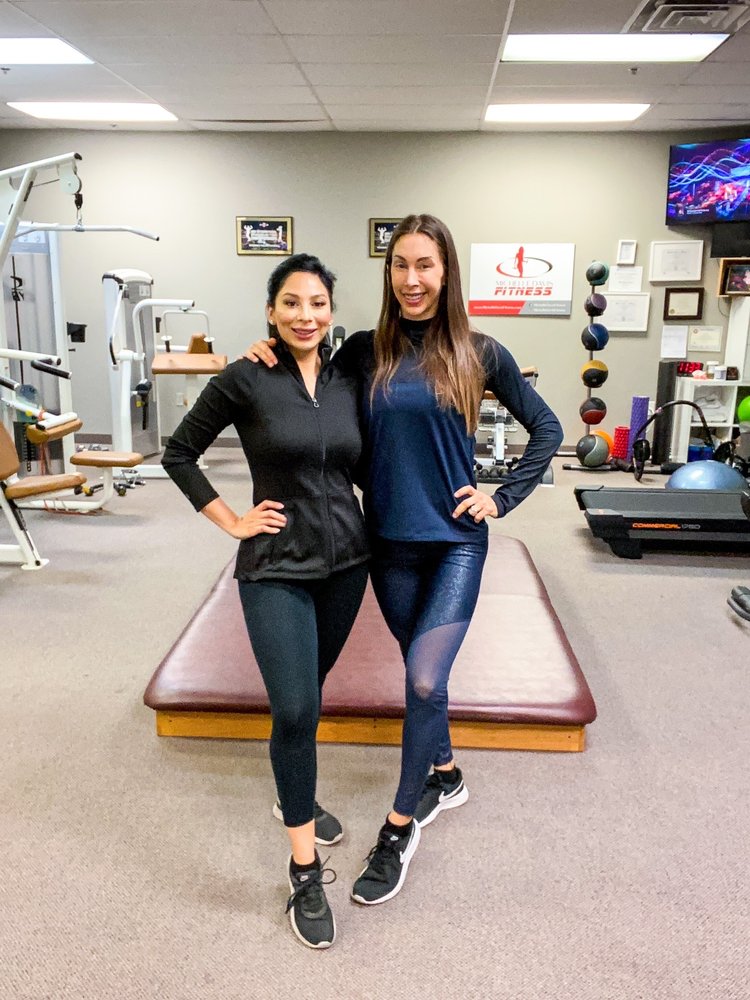 MICHELLE DAVIS FITNESS - Updated March 2025 - 12 Photos & 11 Reviews ...