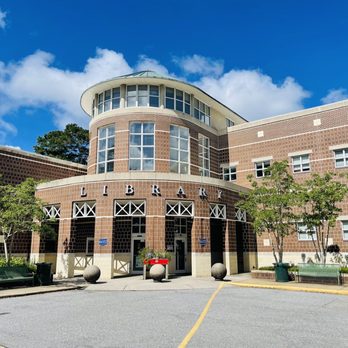 CHESAPEAKE PUBLIC LIBRARY - Updated October 2025 - 156 Photos & 25 ...