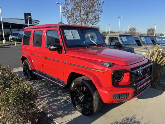 MERCEDES-BENZ OF FAIRFIELD - Updated May 2026 - 142 Photos & 482 ...