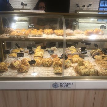 BAKERY 1908 - Updated August 2024 - 997 Photos & 244 Reviews - 2021 E ...