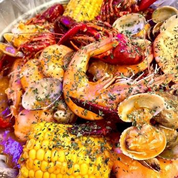 CAJUN BOWL SAN MATEO - Updated May 2025 - 173 Photos & 117 Reviews ...