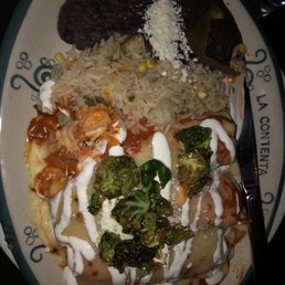 LA CONTENTA OESTE - Updated December 2025 - 552 Photos & 376 Reviews ...