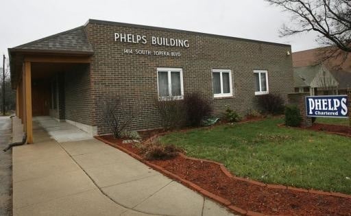 PHELPS-CHARTERED - Topeka, Kansas - Lawyers - Phone Number - Yelp