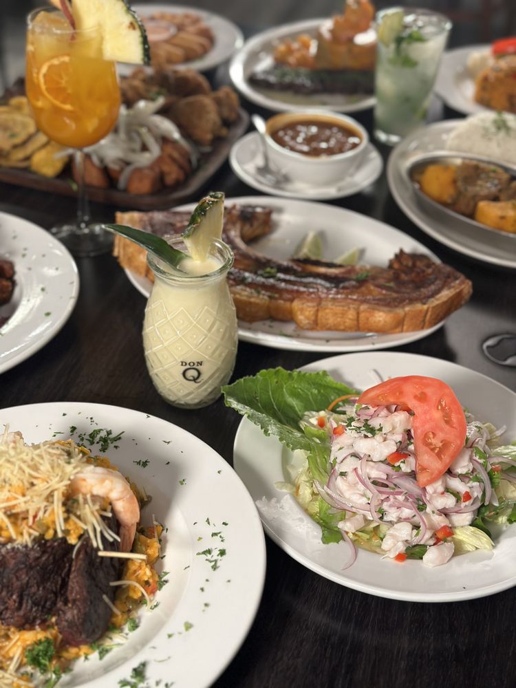 METROPOL RESTAURANT - Updated January 2026 - 407 Photos & 214 Reviews ...