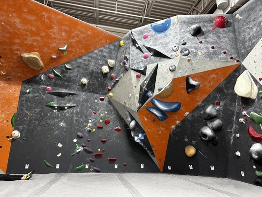 EDGEWORKS CLIMBING - BELLEVUE - Updated October 2025 - 111 Photos & 105 ...