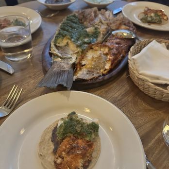 CONTRAMAR - Updated November 2024 - 2028 Photos & 766 Reviews - Calle ...