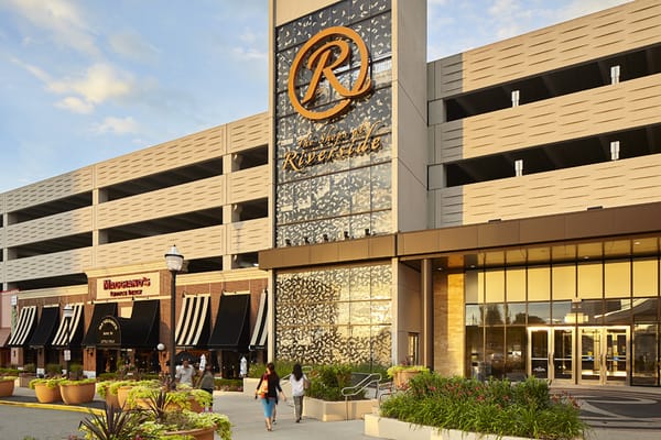 THE SHOPS AT RIVERSIDE - Updated October 2025 - 258 Photos & 100 ...