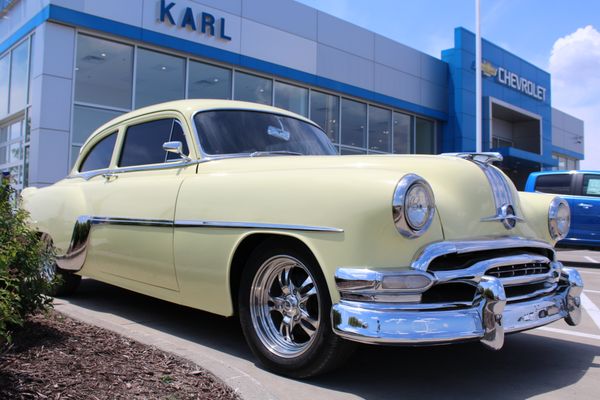 KARL CHEVROLET OF STUART - Updated January 2026 - 13 Photos - 324 SW ...