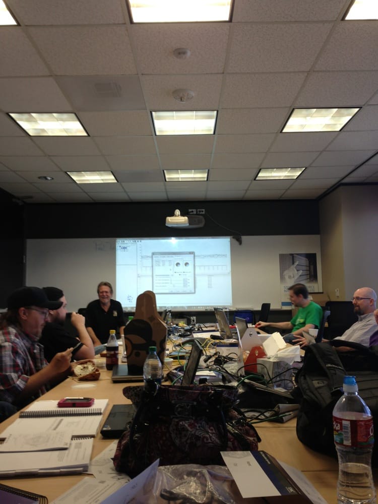 EMC CORPORATION - 11044 Research Blvd, Austin, Texas - Phone Number - Yelp