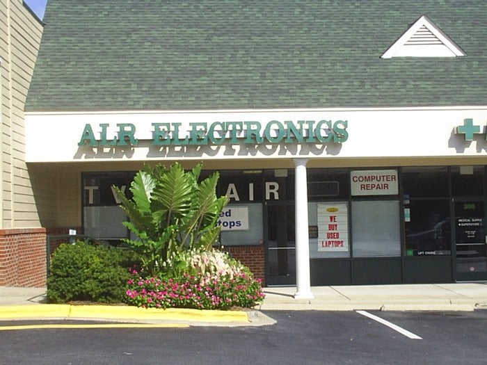 ALR ELECTRONICS - Updated October 2025 - 11312 US Hwy 15 501 N, Chapel ...