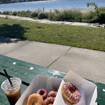 MASTER HOMEMADE DONUTS - Updated January 2026 - 46 Photos & 48 Reviews ...