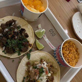 OSO PASEO - 764 Photos & 510 Reviews - 603 NW 28th St, Oklahoma City ...
