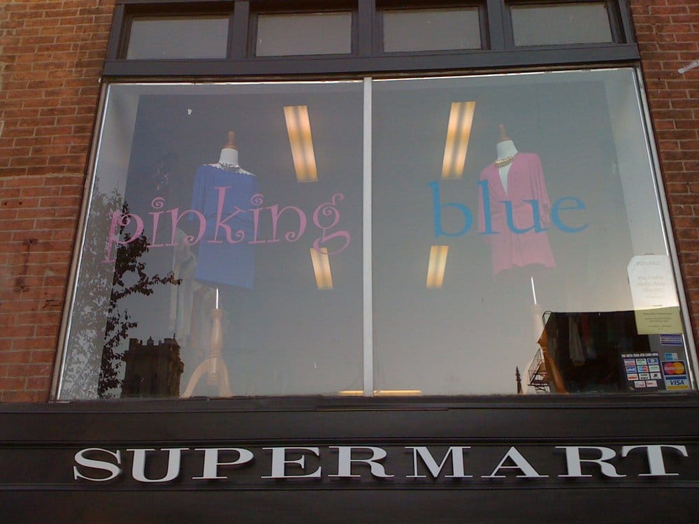 PINKING BLUE - Updated June 2026 - 815 N Charles St, Baltimore ...