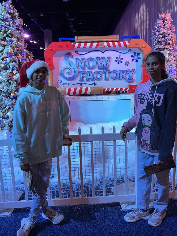 The Ice Factory of Central Florida, Kissimmee | Roadtrippers