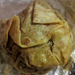 SINGH’S ROTI SHOP - 146 Photos & 286 Reviews - 554 Columbia Rd ...