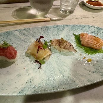 KEN SUSHI WORKSHOP - Updated February 2025 - 2256 Photos & 1020 Reviews ...