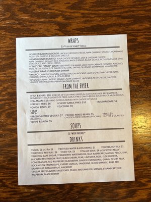 ROADRUNNER GRILL - Updated July 2025 - 38 Photos & 95 Reviews - 20828 ...