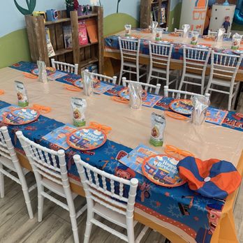 LITTLE RASCALS CLUBHOUSE - Updated August 2025 - 63 Photos & 62 Reviews ...