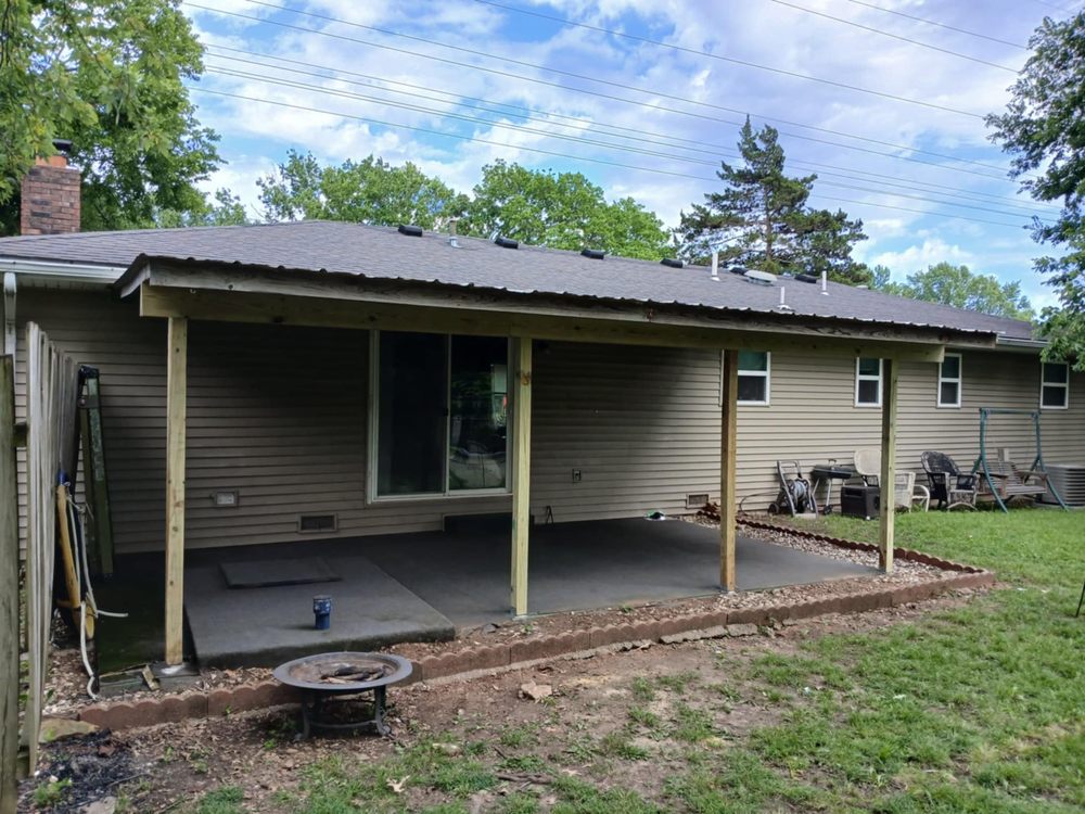 STEVE DICKEY CONTRACTING - Updated May 2026 - Neosho, Missouri ...