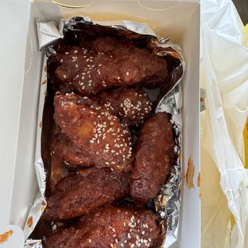 NOORI CHICKEN ANN ARBOR - Updated November 2025 - 25 Photos & 17 ...