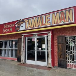 TAMALE MAN - Updated January 2026 - 235 Photos & 290 Reviews - 3320 N ...