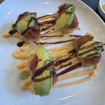 EDOKO SUSHI & ROBATA - Updated December 2025 - 819 Photos & 687 Reviews ...